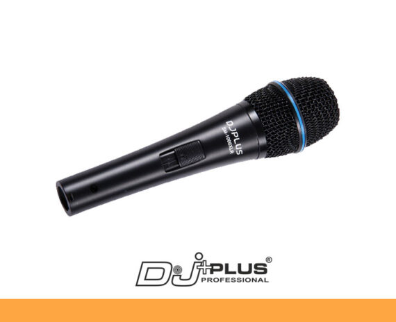 SM-1000XLR – DJ Plus India
